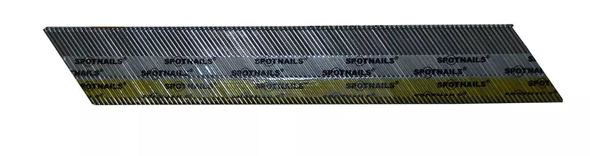 Spotnails 15116APG Senco DA Type 15 Gauge 2" Galvanized Brads (8,000 ...