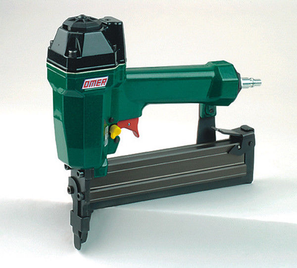 Omer 500.38 B - 18 Gauge Haubold 500 Style Stapler – Allen Staple ...