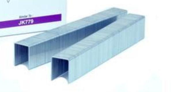 BeA JK 779-12 NK - JK 779-12 Style 1/2" Staples (100,000) – Allen ...