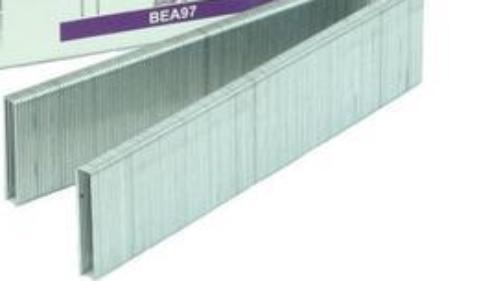 Spotnails 97506 97 Series 3/16" Crown 3/8" Staples (5,000) – Allen ...