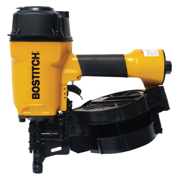 Bostitch N70CB-1 Angel Coil Nailer – Allen Staple & Nail Corp.