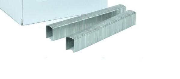 BeA STCR 5019 1/4" NK - STCR5019 Type 1/4" Staples (100,000) – Allen ...