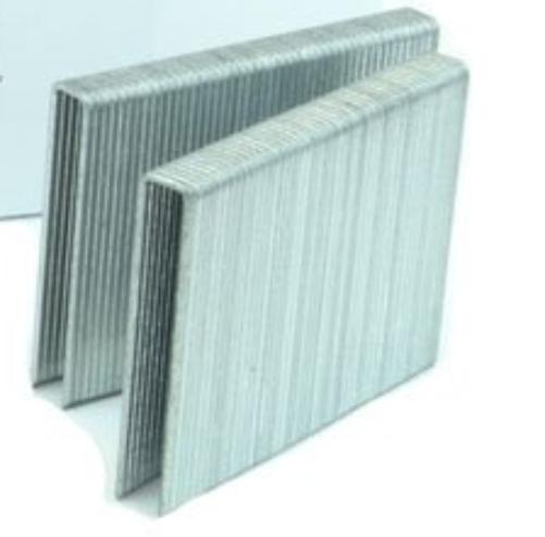 Spotnails 6512PG - Q Type 15 Gauge Medium Crown 1-1/2" Staples – Allen ...