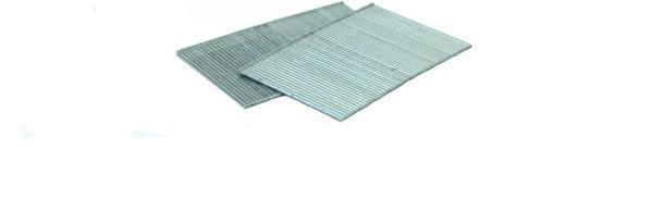 Spotnails 1512PG 15 Gauge 1-1/2" Galvanized Straight Brad Nails (2500 ...
