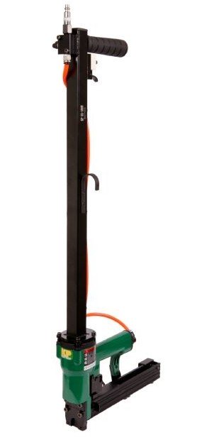 Klinch-Pak KP-35-590W Wide Crown Plier Stapler w/ Walking Stick – Allen ...