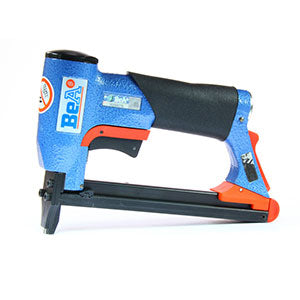 BeA 71/16-421S 71 Series Fine Wire Upholstery Stapler with Safety ...