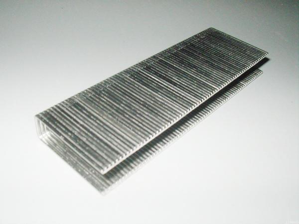 Spotnails 7612PS - 16S4 Style 16 Gauge 1-1/2" STAINLESS STEEL Staples ...