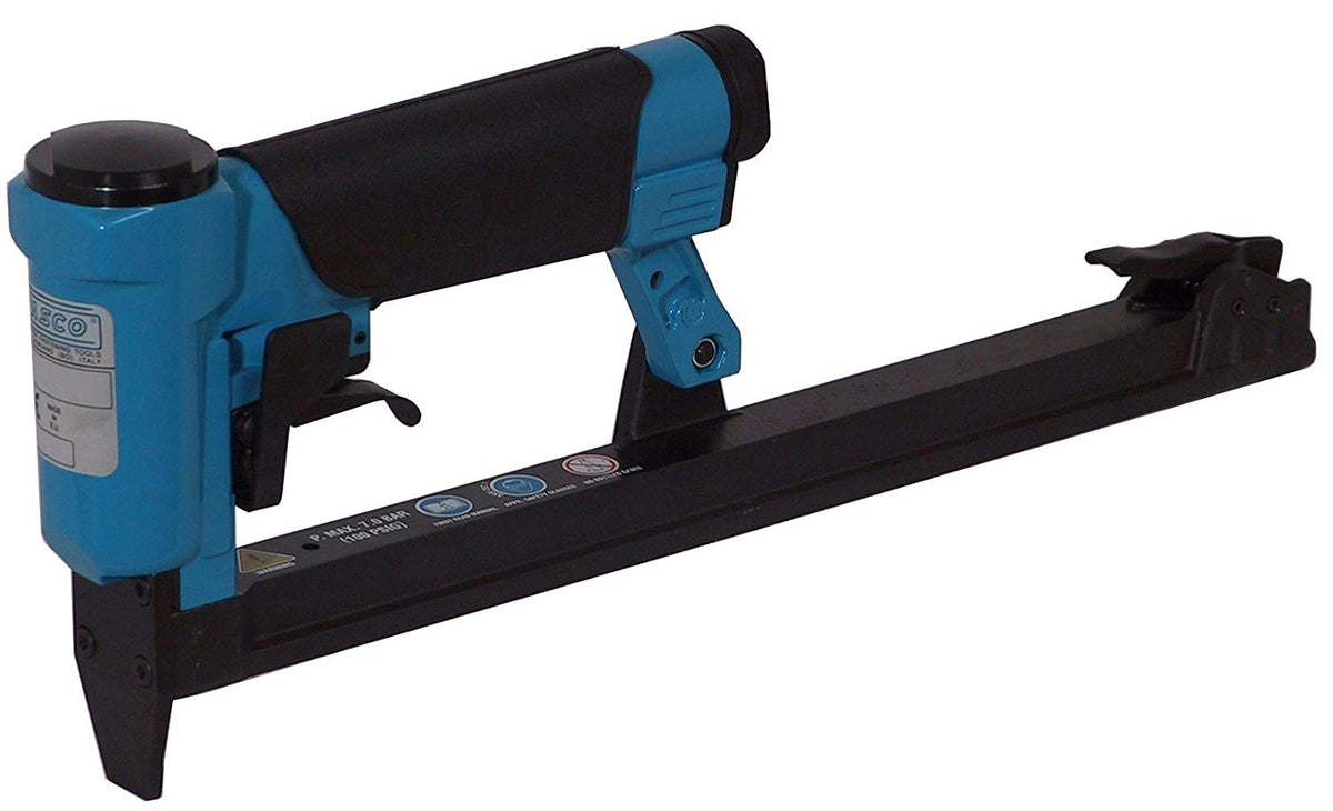 Fasco F1B 7C-16 AUTO LONG MAGAZINE 71 Series Fine Wire Stapler – Allen ...