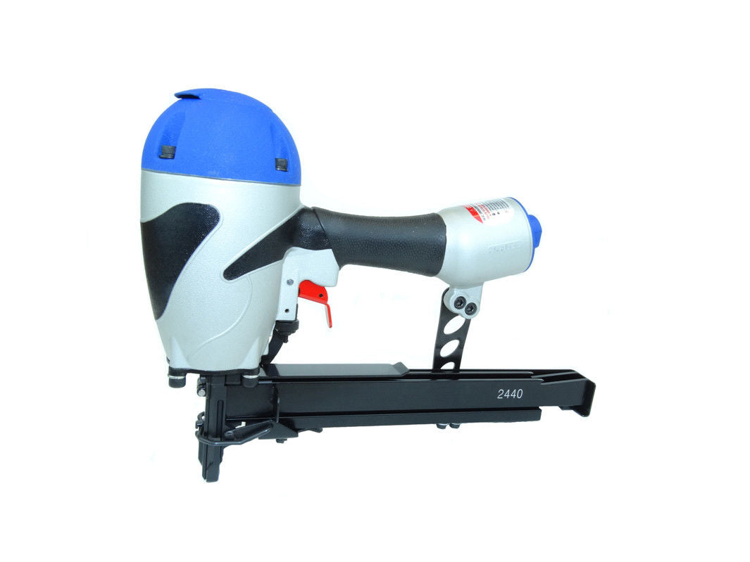 Spotnails M1S2440 Wide Crown 14 Gauge Stapler, Paslode GSW14 type ...