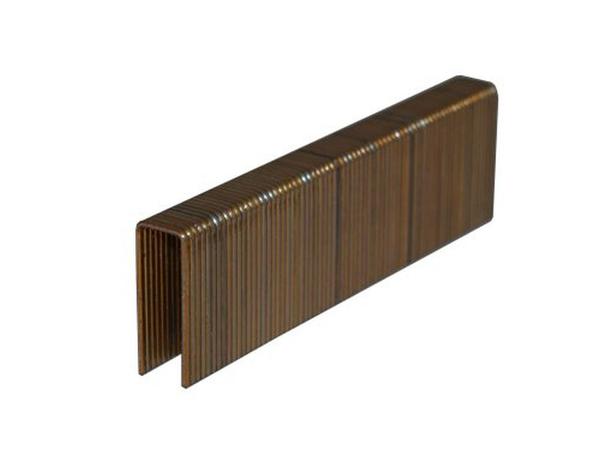 Spotnails 6606PG - N Type 16 Gauge Medium Crown 3/4" Staples (5k ...