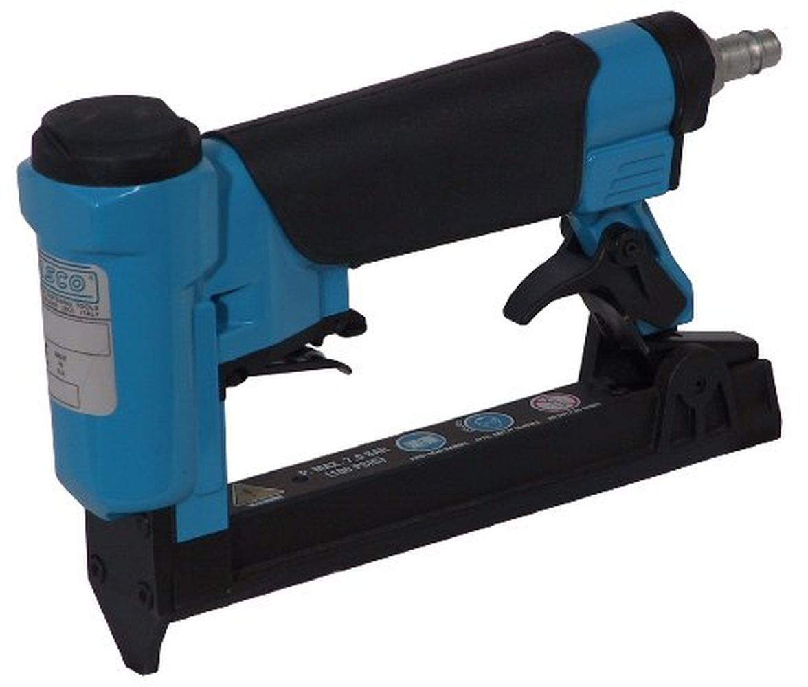 Fasco F1B 54DF-18 Duo-Fast 54 Series Fine Wire Stapler – Allen Staple ...